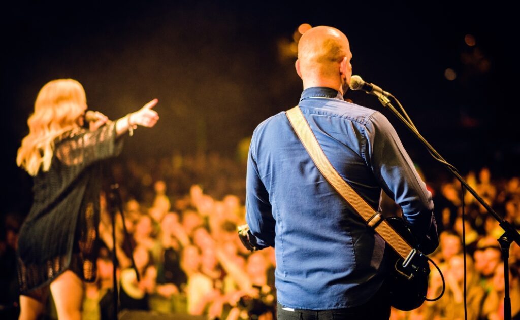 Events - Events in Boddington